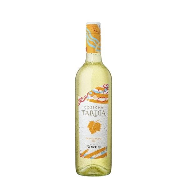 Norton Cosecha Tardia - Felton