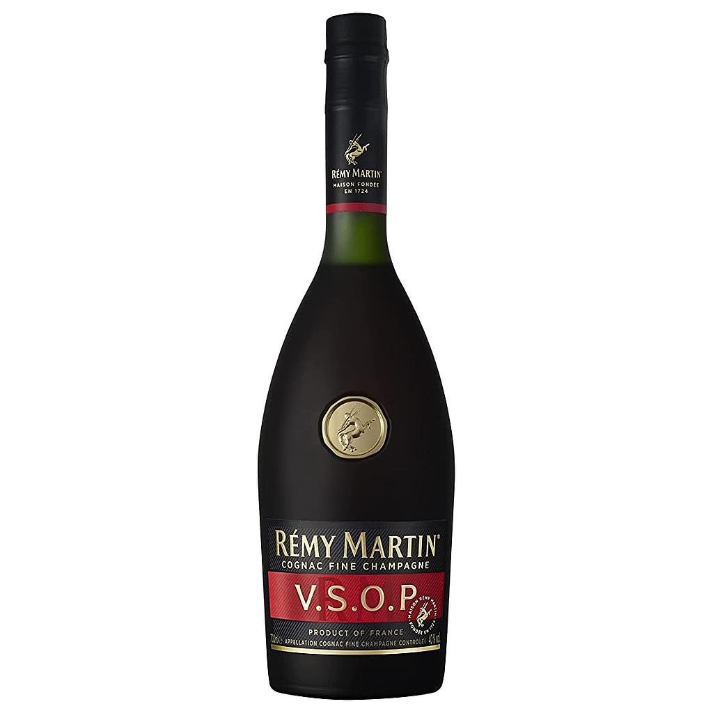 Remy Martin - Felton