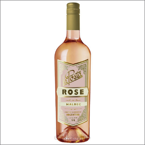 La Posta Rose - Felton