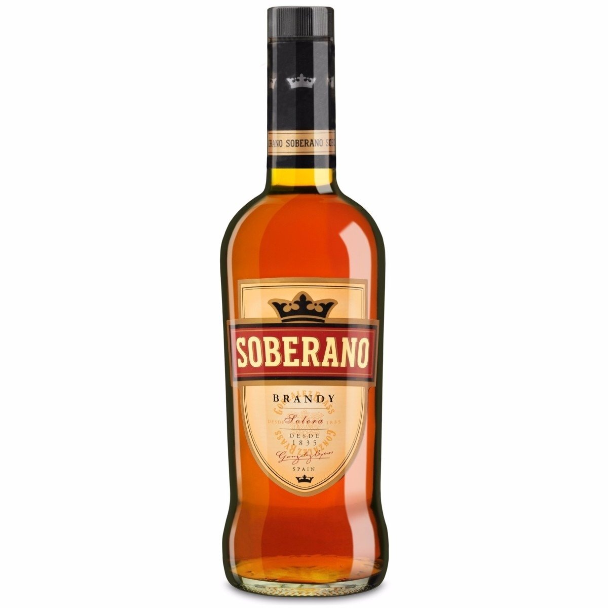 Brandy Soberano - Felton