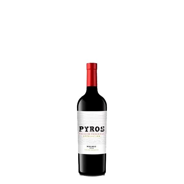 Pyros Appellation Malbec - Felton