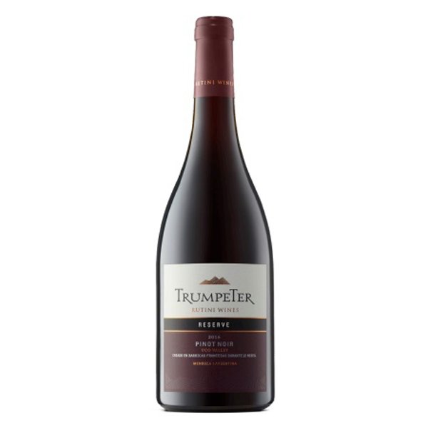 Trumpeter Reserva Pinot Noir - Felton