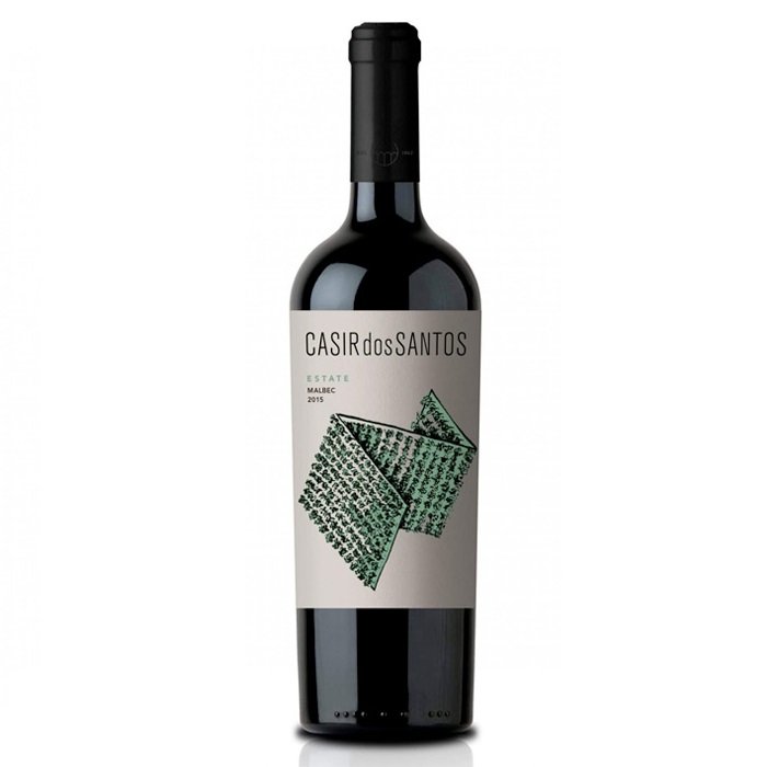 Casir dos Santos State Malbec - Felton