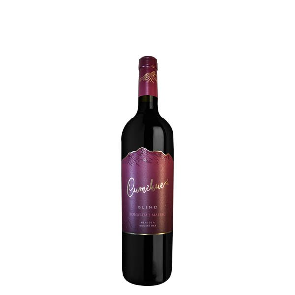 Cumehue Bonarda - Malbec - Felton