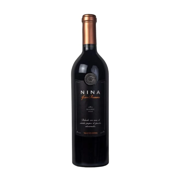 Nina Gran Reserva Malbec - Felton