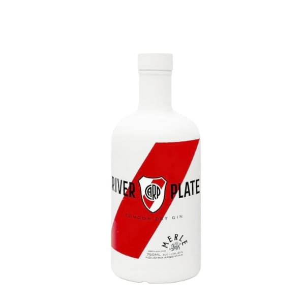 Gin River Plate - Felton